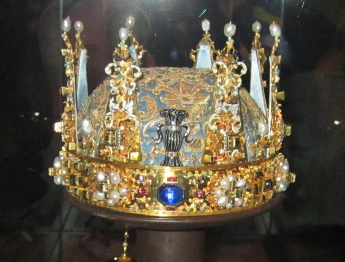 Top Protected Artefacts In Europe - Raise Your Brain