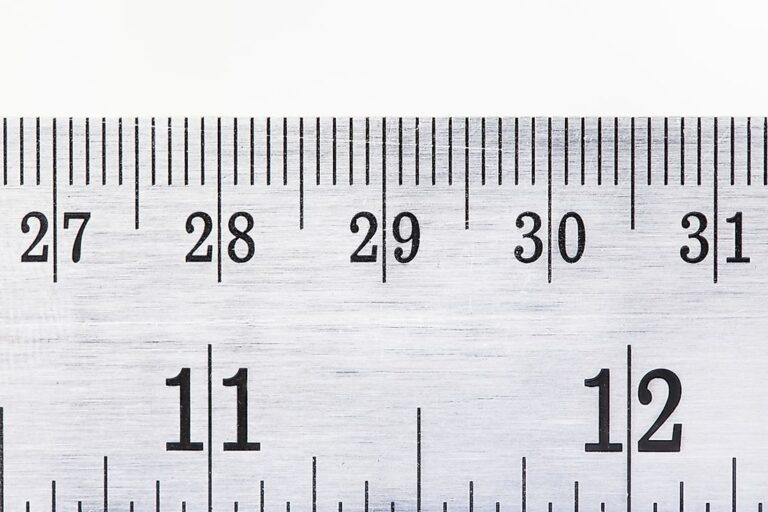 Metric quiz - Raise Your Brain